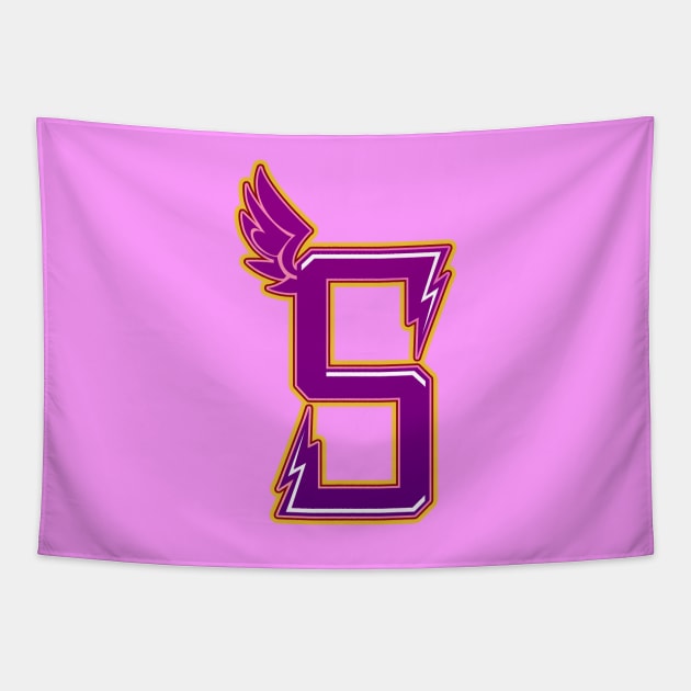 My little Pony - Equestria Girls - Crystal Prep Shadowbolts Logo ...