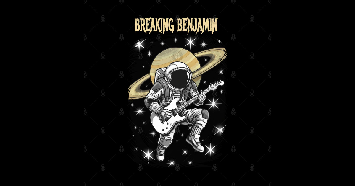 BREAKING BENJAMIN BAND FAN ART - Breaking Benjamin Band Fan Art ...