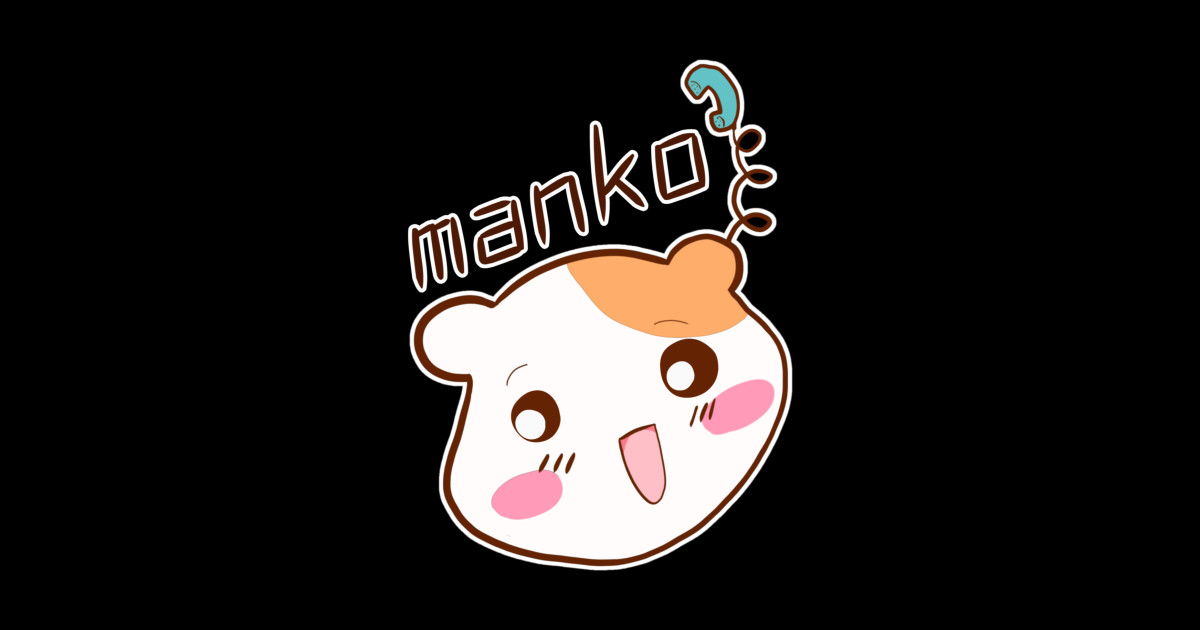 Ebichu kawaii - Kawaii - Sticker | TeePublic