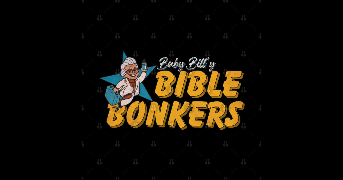 Baby Billy's Bible Bonkers Original Aesthetic Tribute 〶 - Baby Billy ...