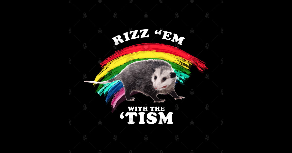 Autism-Funny-Rizz-Em-With-The-Tism-Meme - Autism Funny Rizz Em With The ...