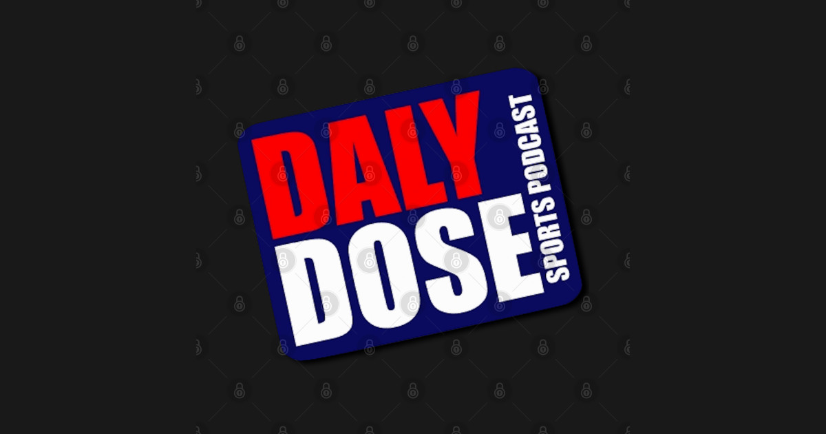 Daly Dose - Daly Dose - T-Shirt | TeePublic