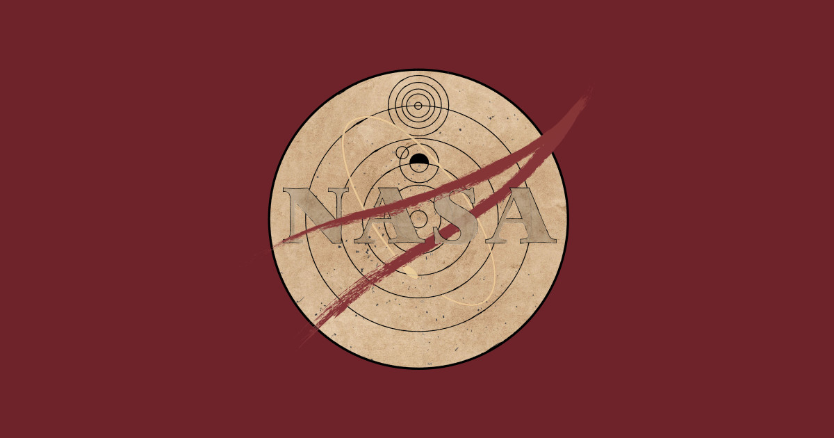 Nasa in the age of Copernicus - Copernicus - T-Shirt | TeePublic