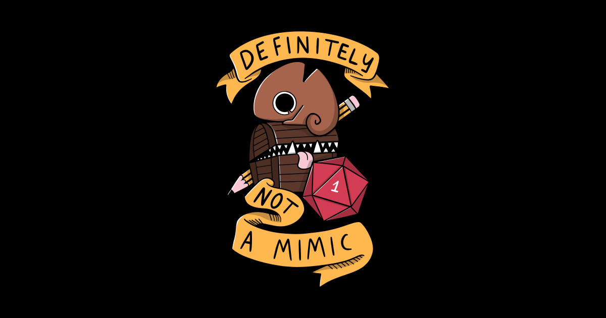 Roll Failed - Dungeons And Dragons - Sticker | TeePublic