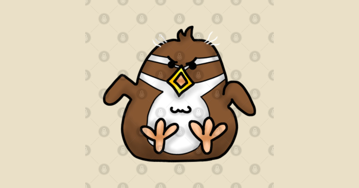 Angry Wren - Angry Wren - T-Shirt | TeePublic