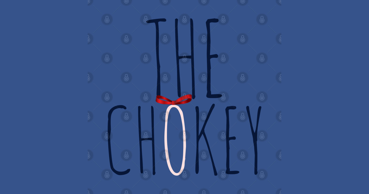 The Chokey - Matilda - T-Shirt | TeePublic