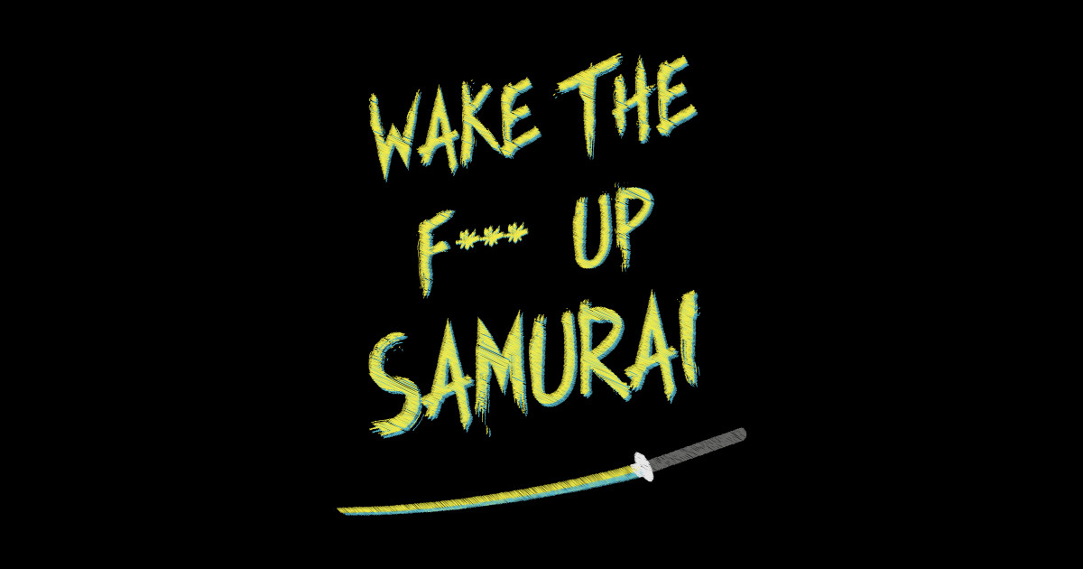 Cyberpunk 2077 - Cyberpunk 2077 Samurai - Sticker | TeePublic
