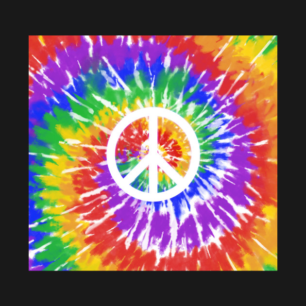 2021 Peace Now! Please ! - Peace Sign - T-Shirt sold by Madan- Online ...