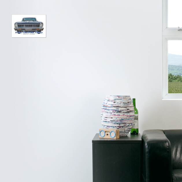 1966 Chevrolet Chevy II Nova Coupe - 1966 Chevrolet Chevy Ii Nova Coupe ...