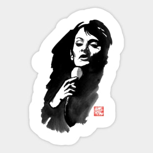 Barbara Daughter Stickers for Sale | TeePublic