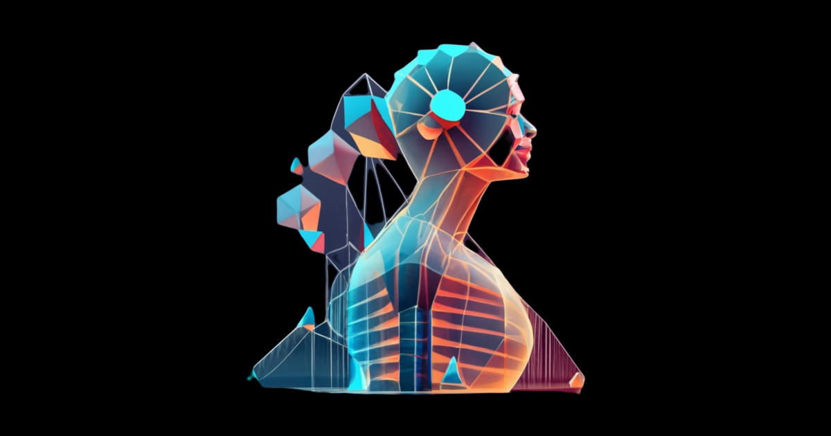 Human Body - Body - Sticker | TeePublic