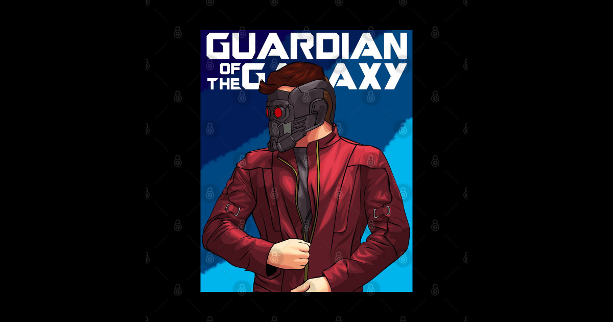 GOTG Vol 3 - Gotg Vol 3 - Sticker | TeePublic