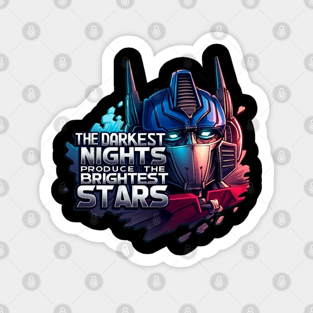 Optimus Prime - Transformers - Optimus Prime - Sticker | TeePublic