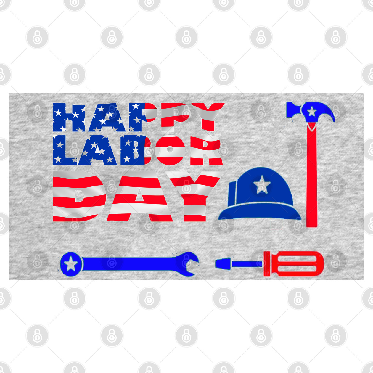 happy labor day. waleed - Happy Labor Day - T-Shirt | TeePublic