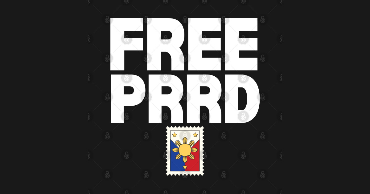 Free Duterte PRRD Supporter President Rodrigo Digong Duterte - Free ...