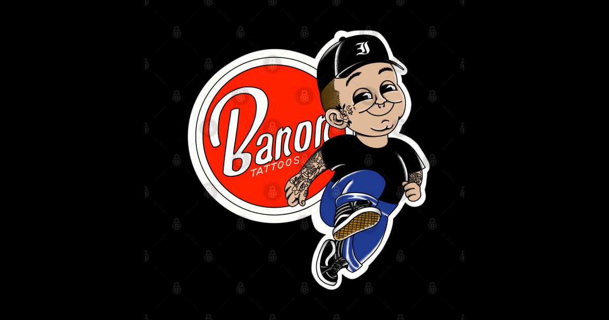 BIG BOY BANON - Big Boy - Sticker | TeePublic