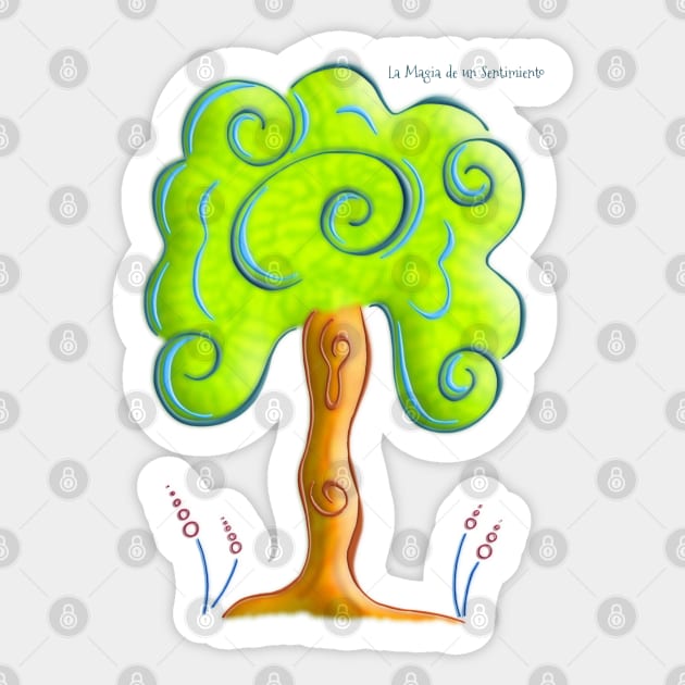 Beautiful tree from the Roots Collection - Earth Day Every Day ...