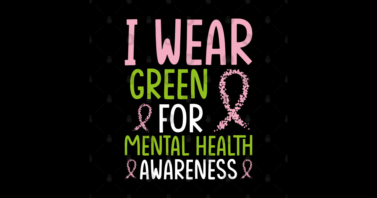 Mental Health Matters End The Stigma Psychology Therapy - Mindful ...