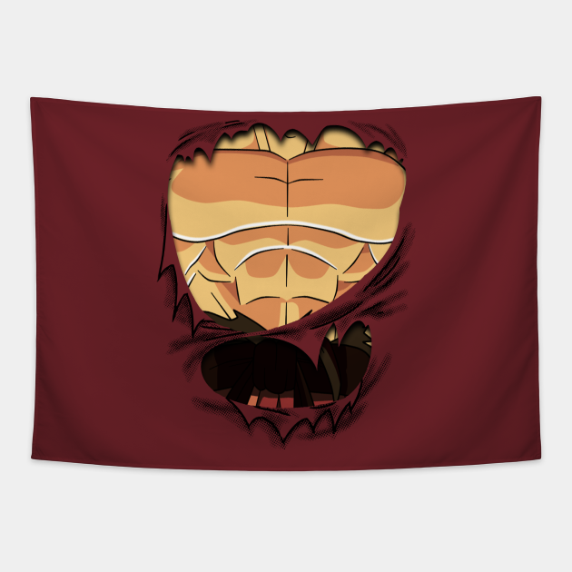 Goku Phase three Chest Dragon ball Super - Goku Phase Three Chest ...