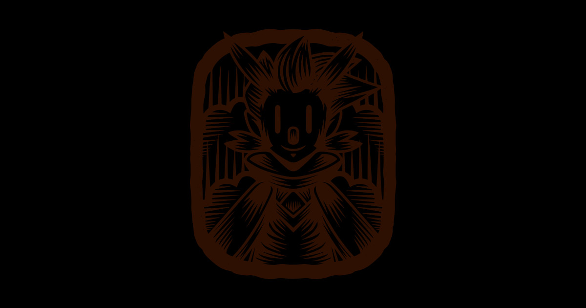 Otus - Owlboy - Sticker | TeePublic