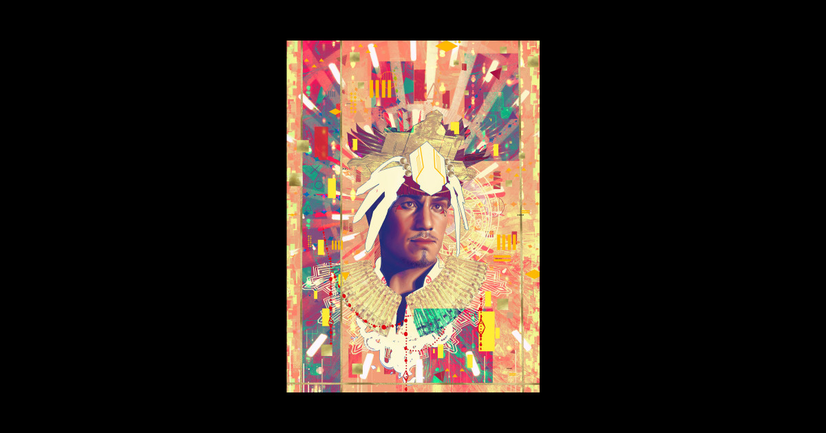 Avad - Hzd - Magnet | TeePublic