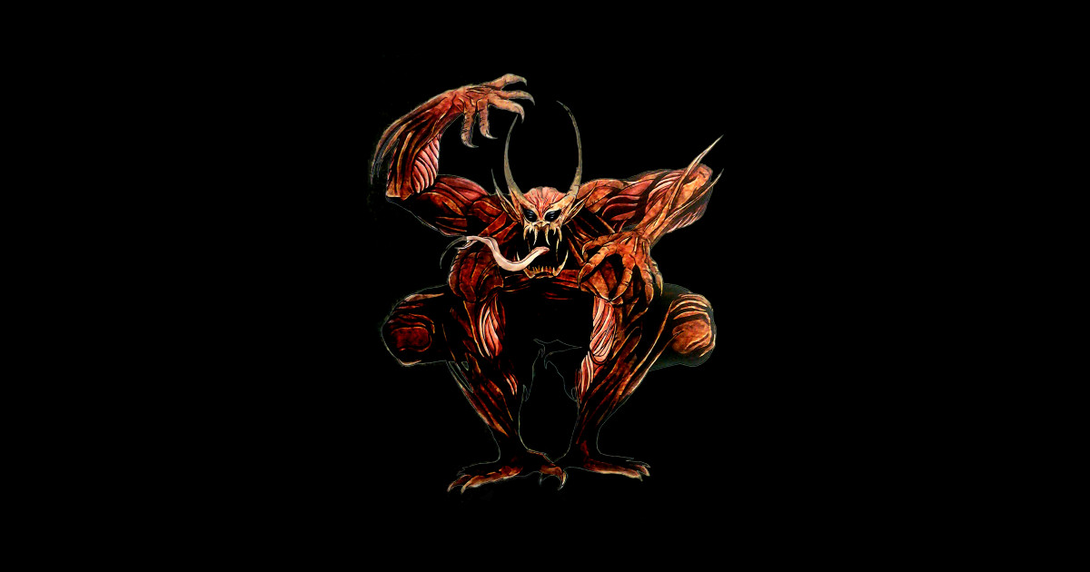 savage creature - Savage - Sticker | TeePublic