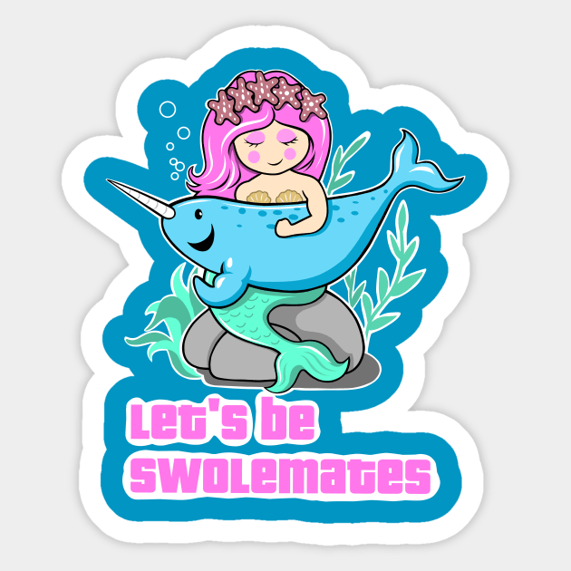 swolemates