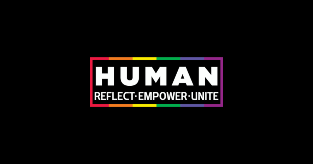 Pride Month 2024 Reflect Empower Unite LGBTQ Human Pride - Lgbtq Pride ...
