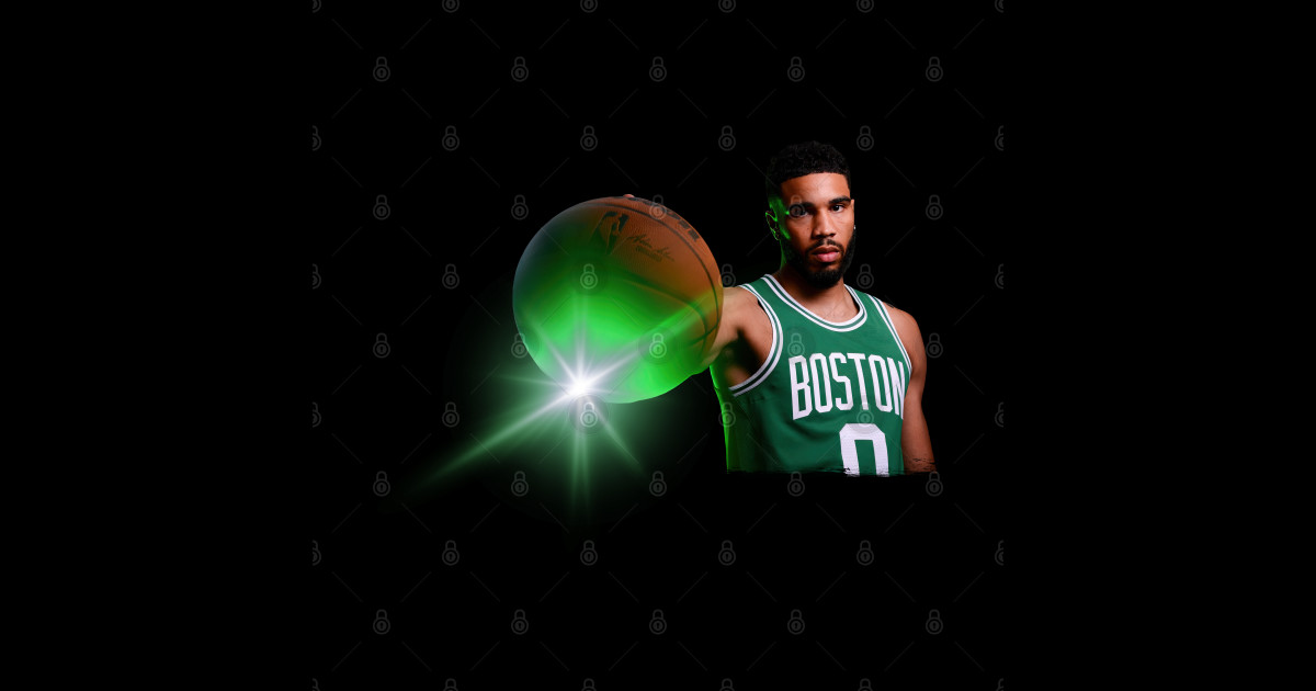 Tatum - superstar !!! - Jason Tatum - Sticker | TeePublic