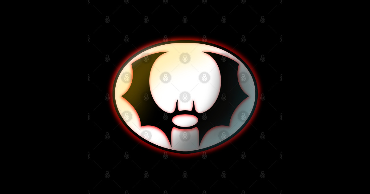 Batrocitus - Batman - Sticker | TeePublic