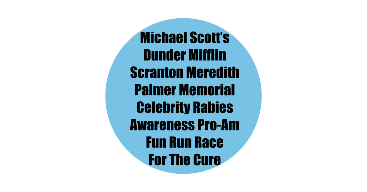 The Office funny michael scotts dunder mifflin scranton meredith palmer ...