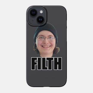 Phone Cases by Midwest Magic Cleaning | TeePublic