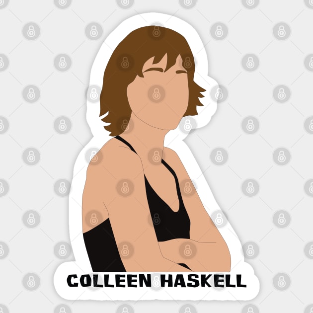 collen haskel