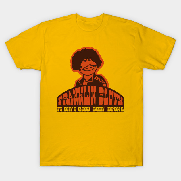 Franklin Bluth - Arrested Development - T-Shirt | TeePublic