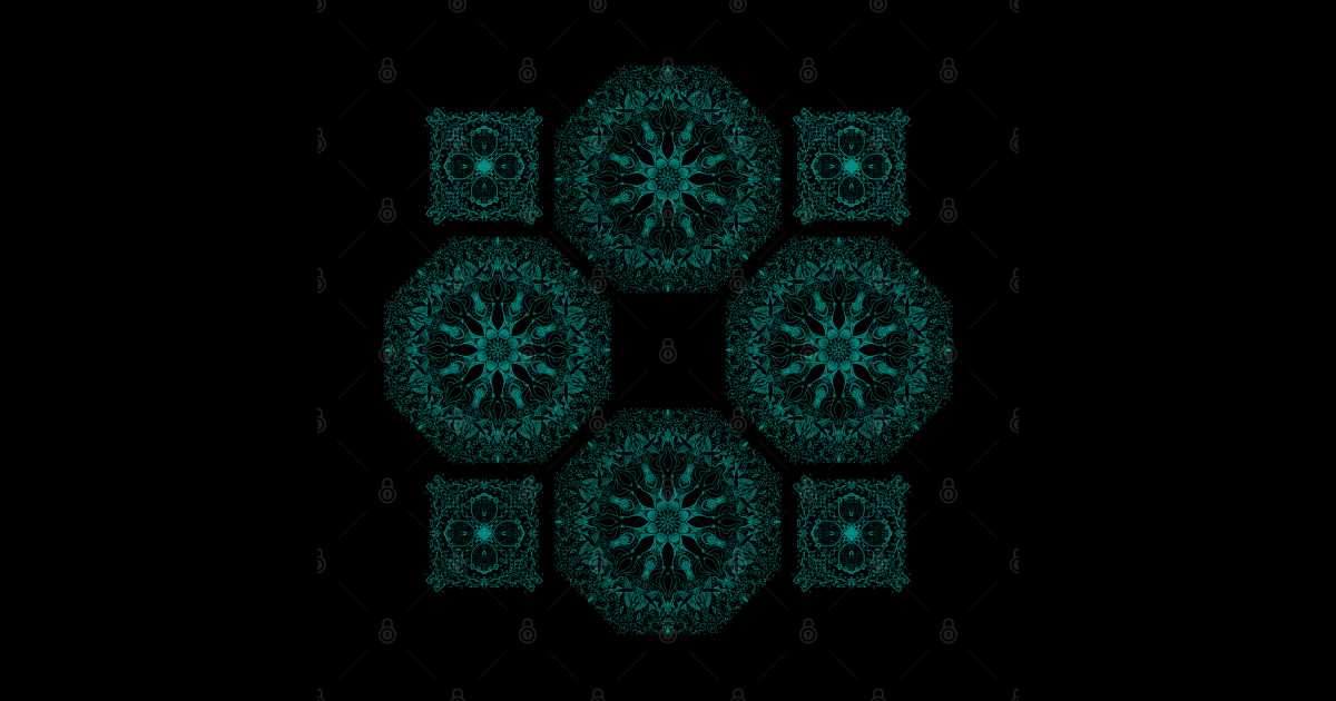 FISHY WISHY - BACKSPLASH - Sea Creatures - Posters and Art Prints ...