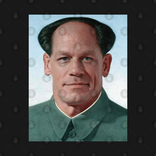 John Xina Bing Shi Ling Ice-cream meme - Bing Shi Ling - Long Sleeve T-Shirt | TeePublic