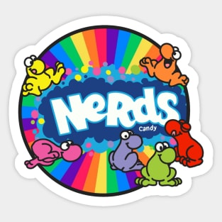 nerd candy logo