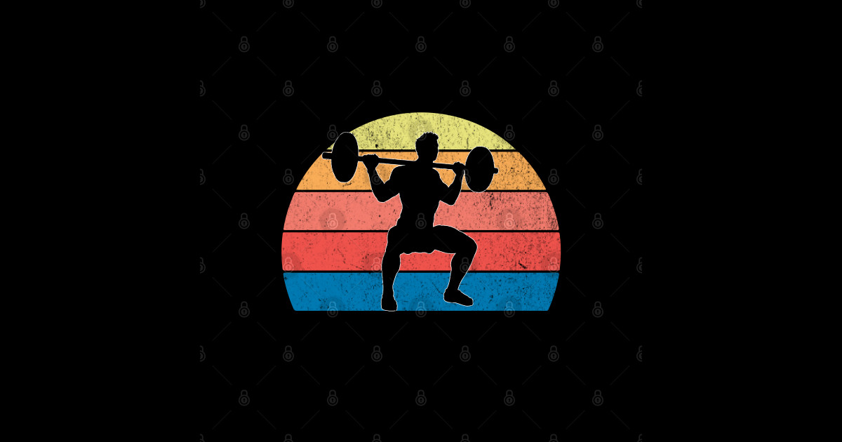 Leg day - Leg Day - Sticker | TeePublic