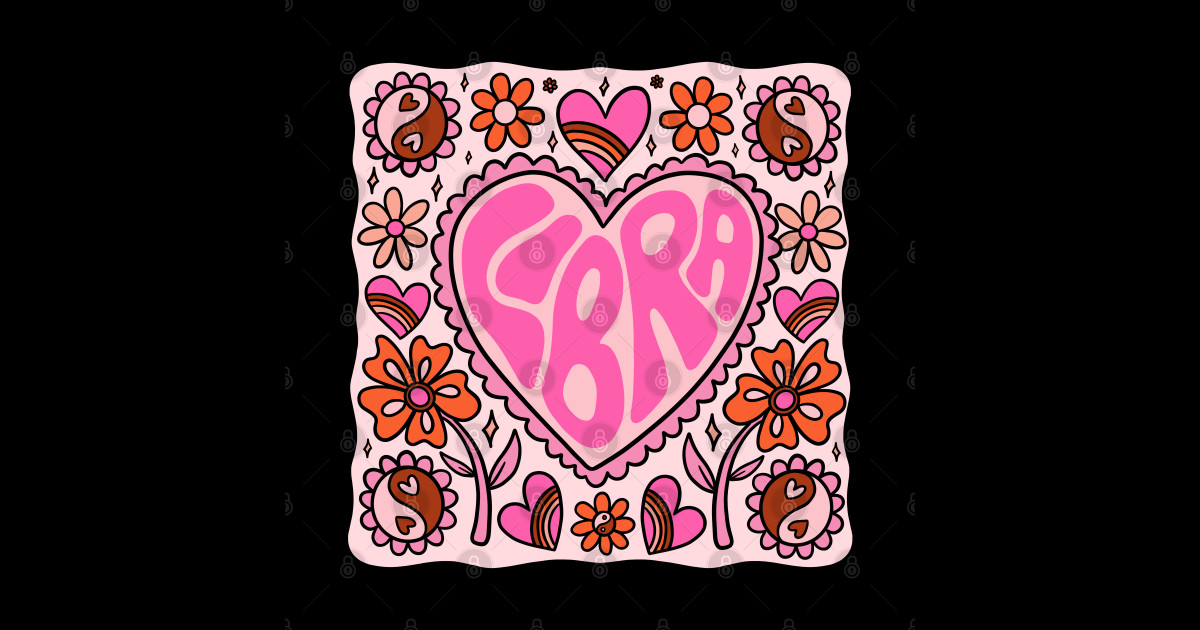 Libra Heart - Libra Zodiac - Sticker | TeePublic