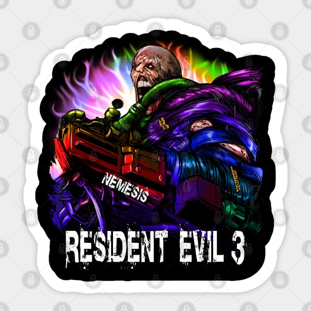 Resident evil 3 remake nemesis - Resident Evil 3 Remake Nemesis ...