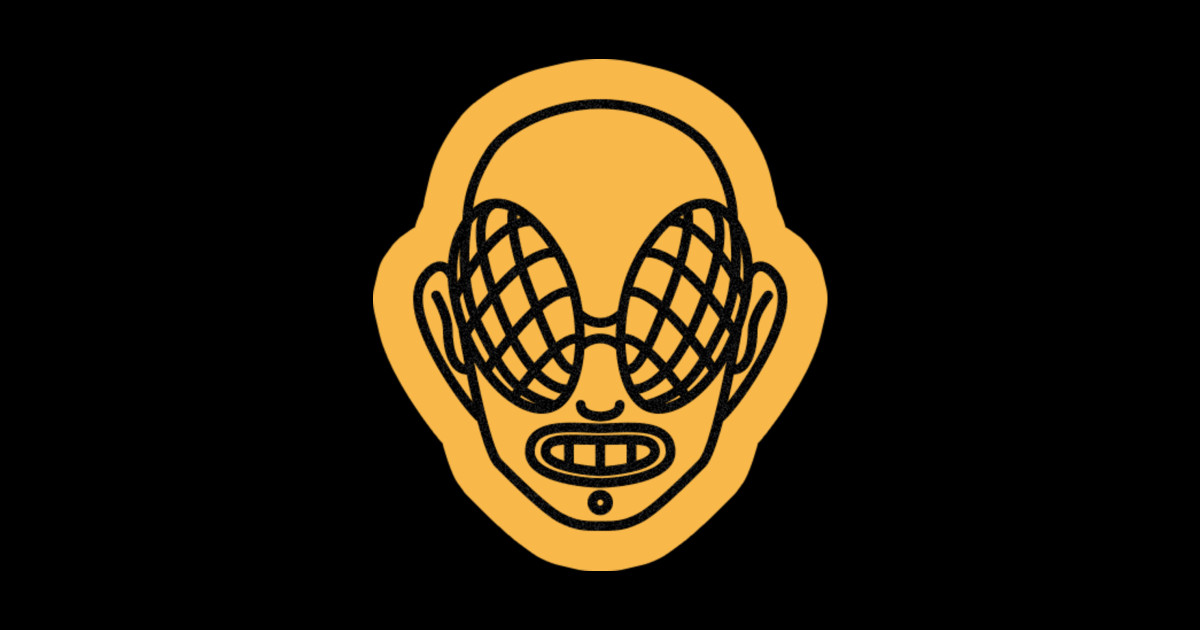 Jet Set Radio Portrait Icon - Garam - Jetsetradio - Sticker | TeePublic