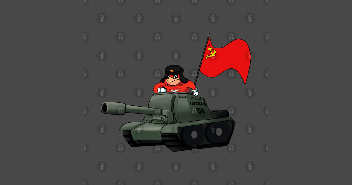 VRCHAT Russian Knuckles - Knuckles - T-Shirt | TeePublic