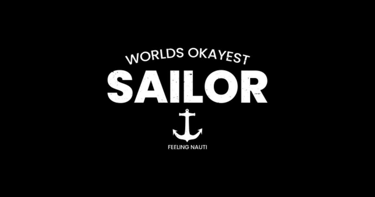 Sailor Sailor Sticker Teepublic