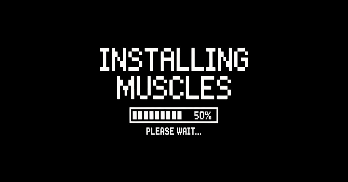 Build muscles - Load - Please wait - Build Muscles Load Please Wait ...