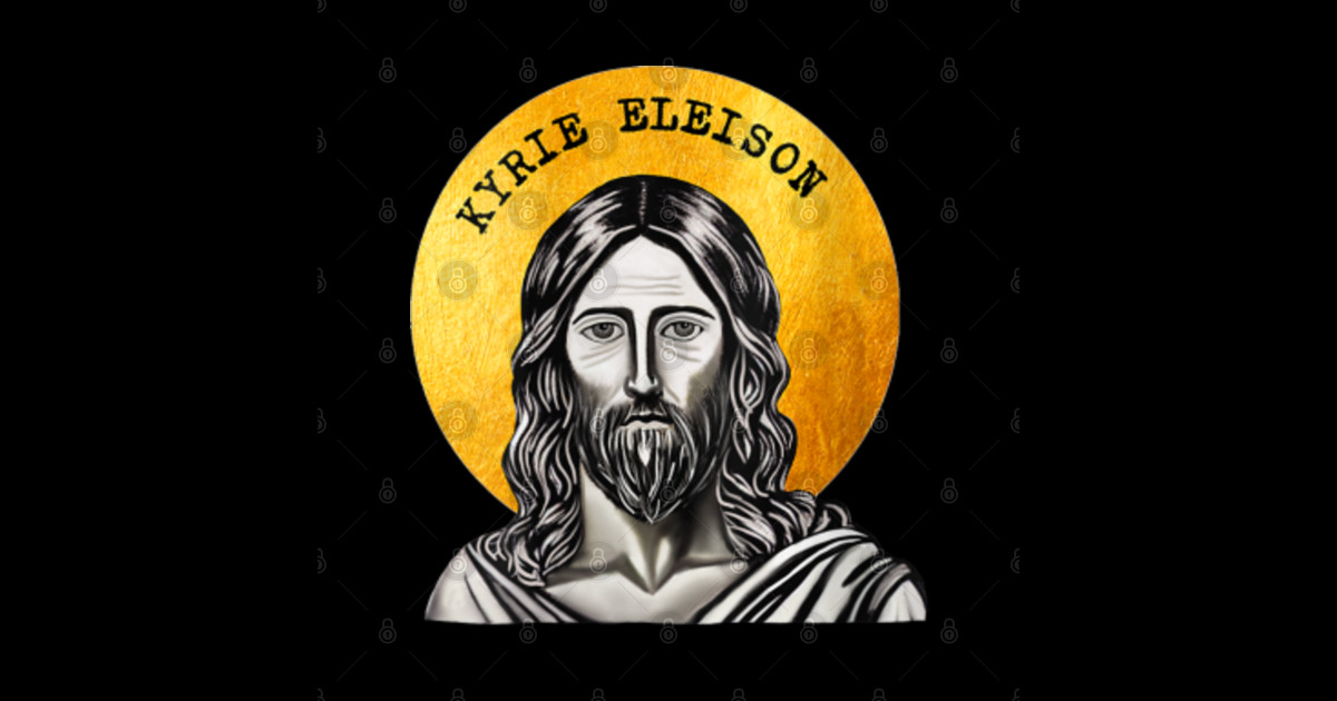 Kyrie Eleison Christe Traditional Latin Mass Lord Mercy - Kyrie Eleison ...
