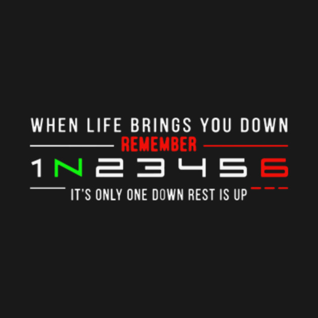 1N23456 sesion 2 - Motorcycle Gear - T-Shirt | TeePublic