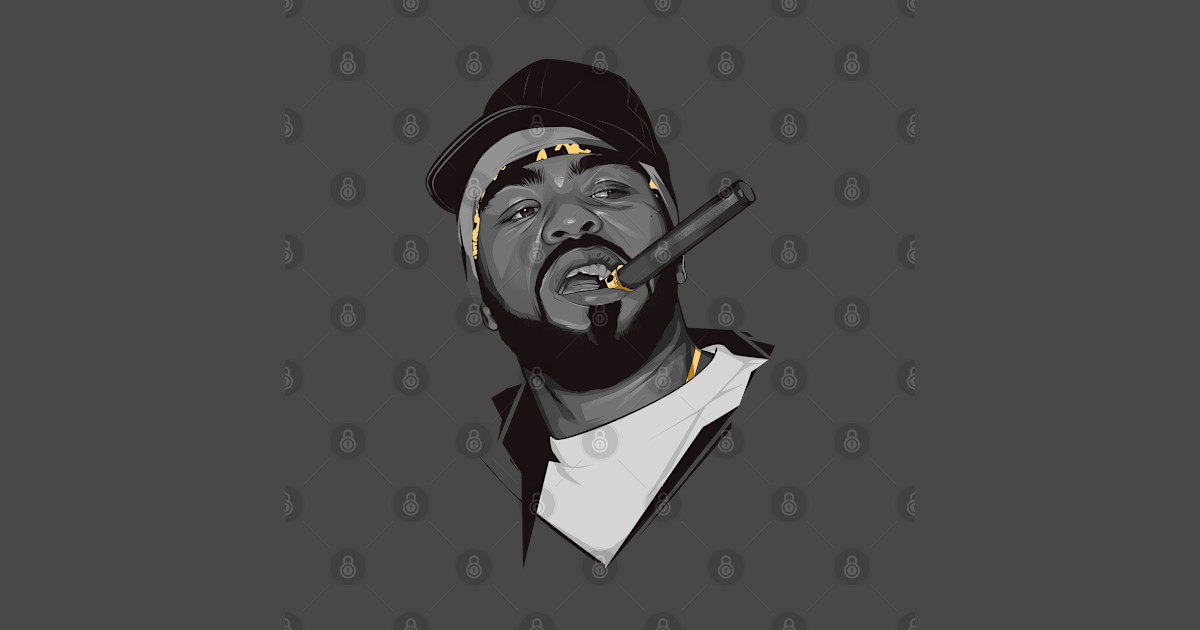 Method Man - Method Man - T-Shirt | TeePublic