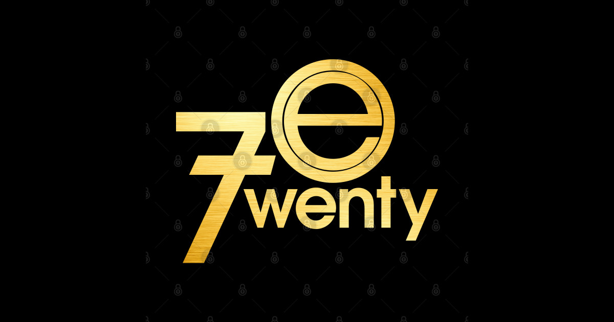 Entertainment 720 - Twenty - T-Shirt | TeePublic