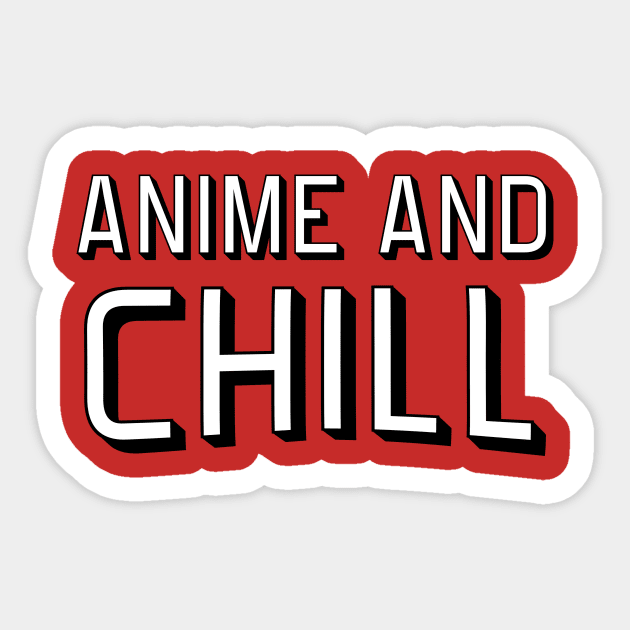 chilly anime