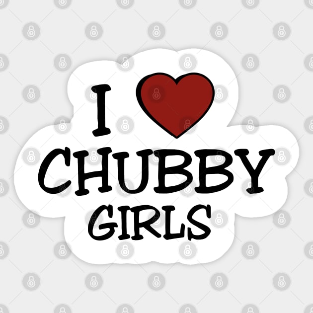 cute words for chubby girl